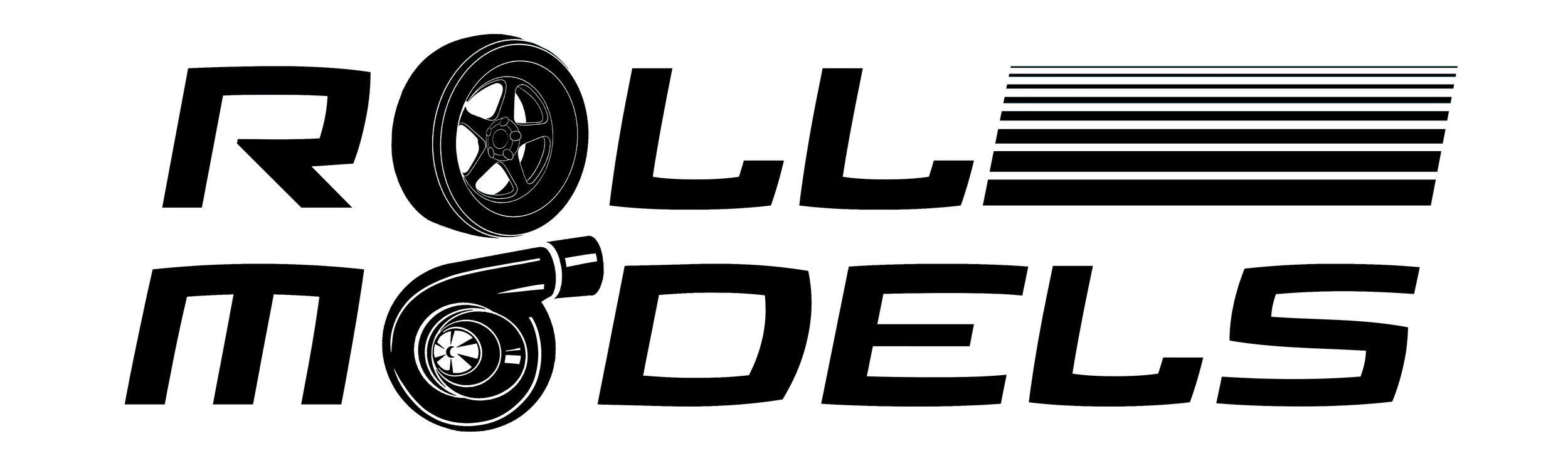 One Year Membership — Roll Models Car Club