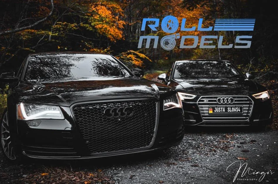 Roll Models Car Club