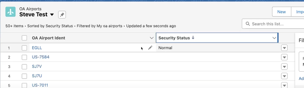 Salesforce Field Level Security (FLS) – Details and Strategies — SteveTechArc