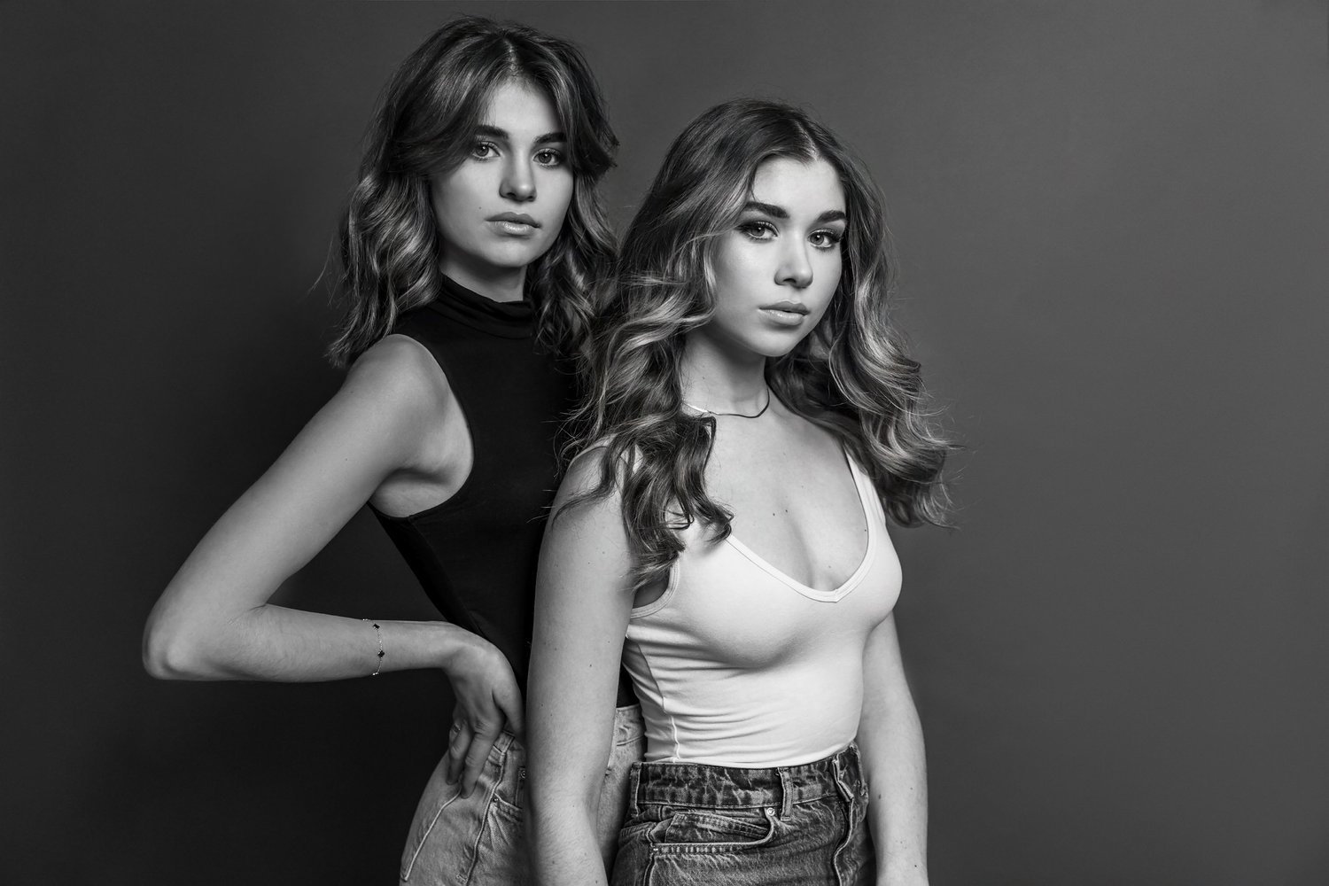 Beverly Hills Hair Salon | Salon Maxime