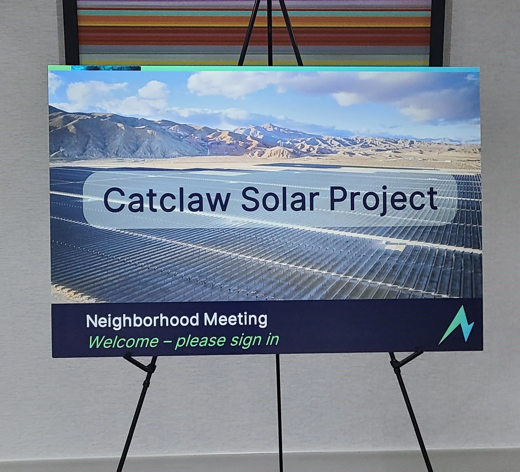 Public Involvement — Catclaw