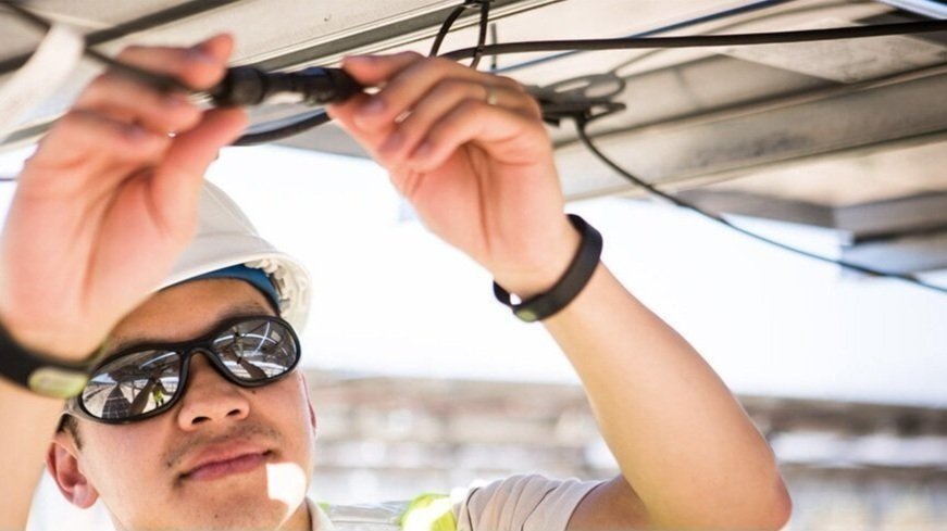 Catclaw Solar Project