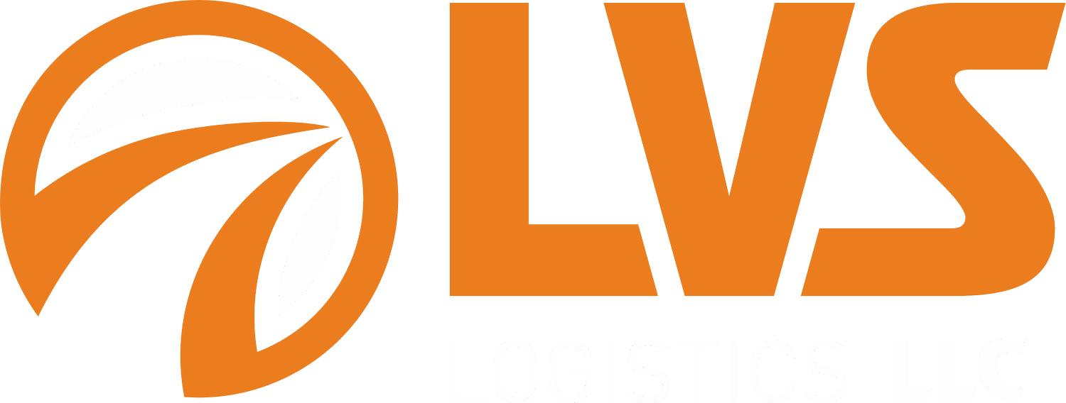 Contact — LVS Logistics