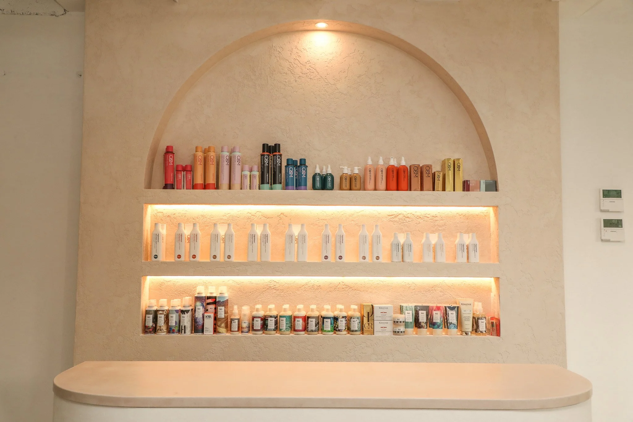 Naoki Hair | Northern Beaches Hair Salon | Mona Vale