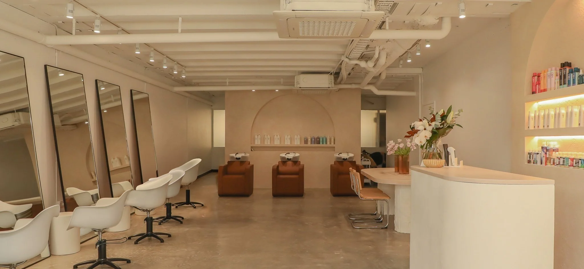 Naoki Hair | Northern Beaches Hair Salon | Mona Vale