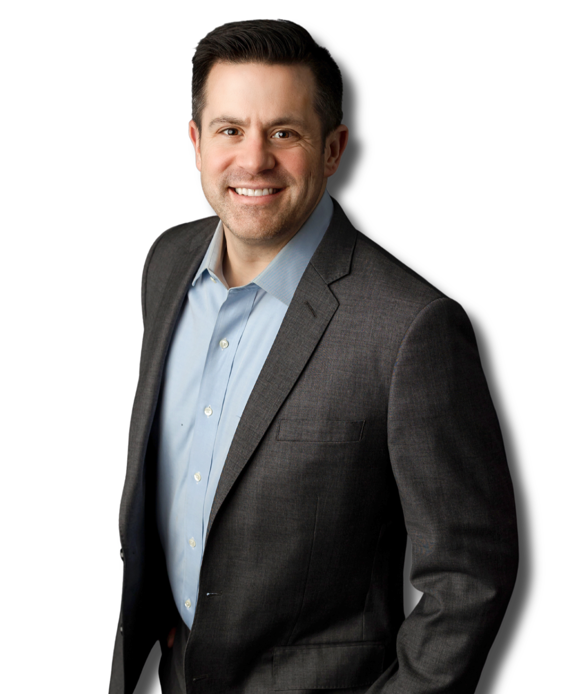 State Rep. Bill MacGregor