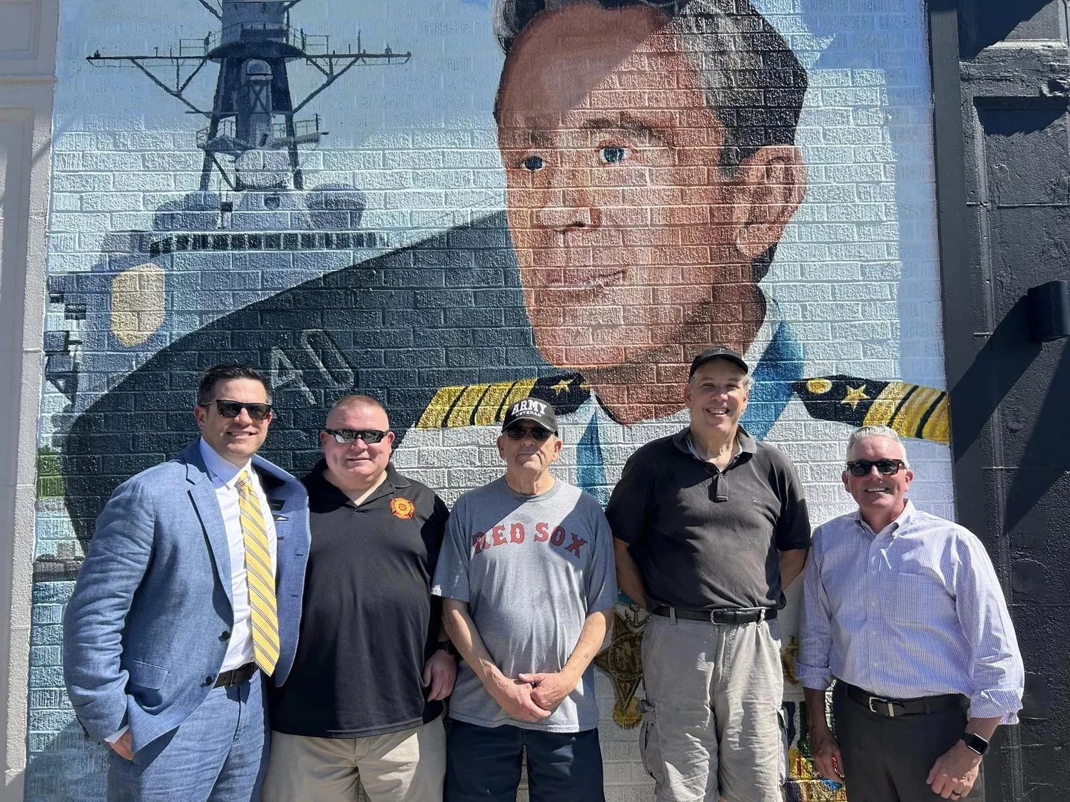 An Update On Our Work — State Rep. Bill MacGregor