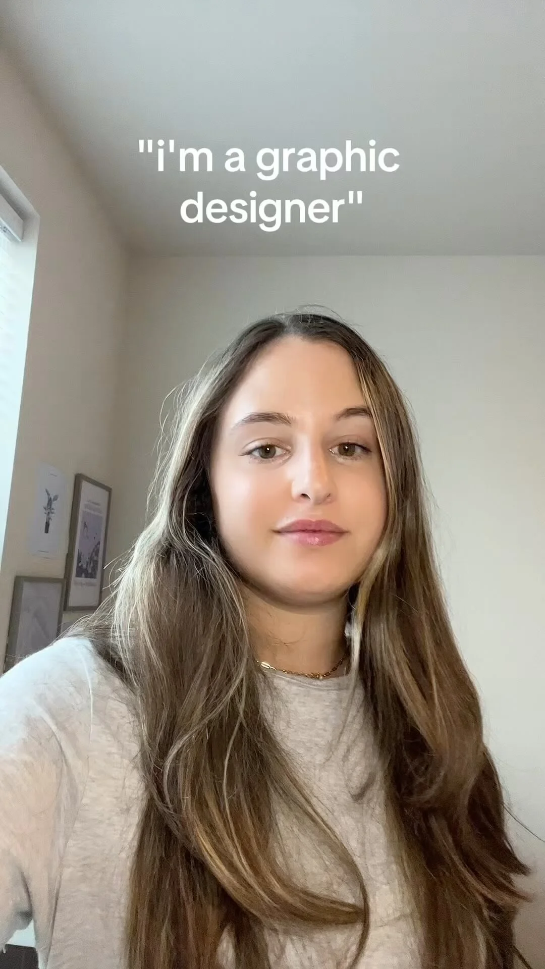 General 5 — Danielle Glassman