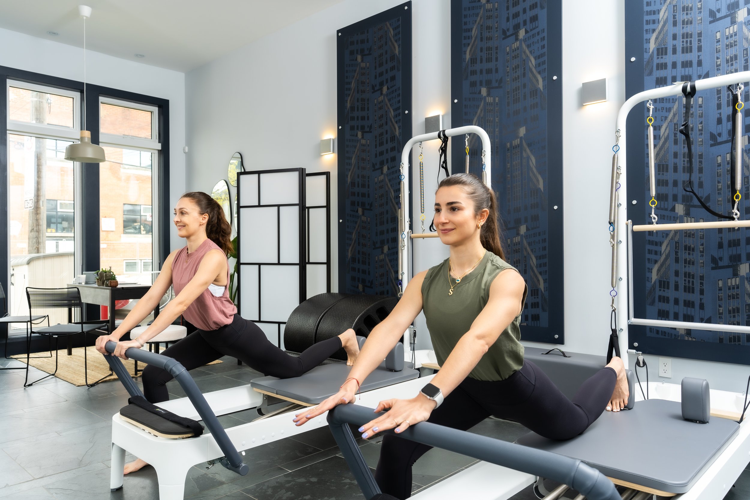 Trinity Pilates