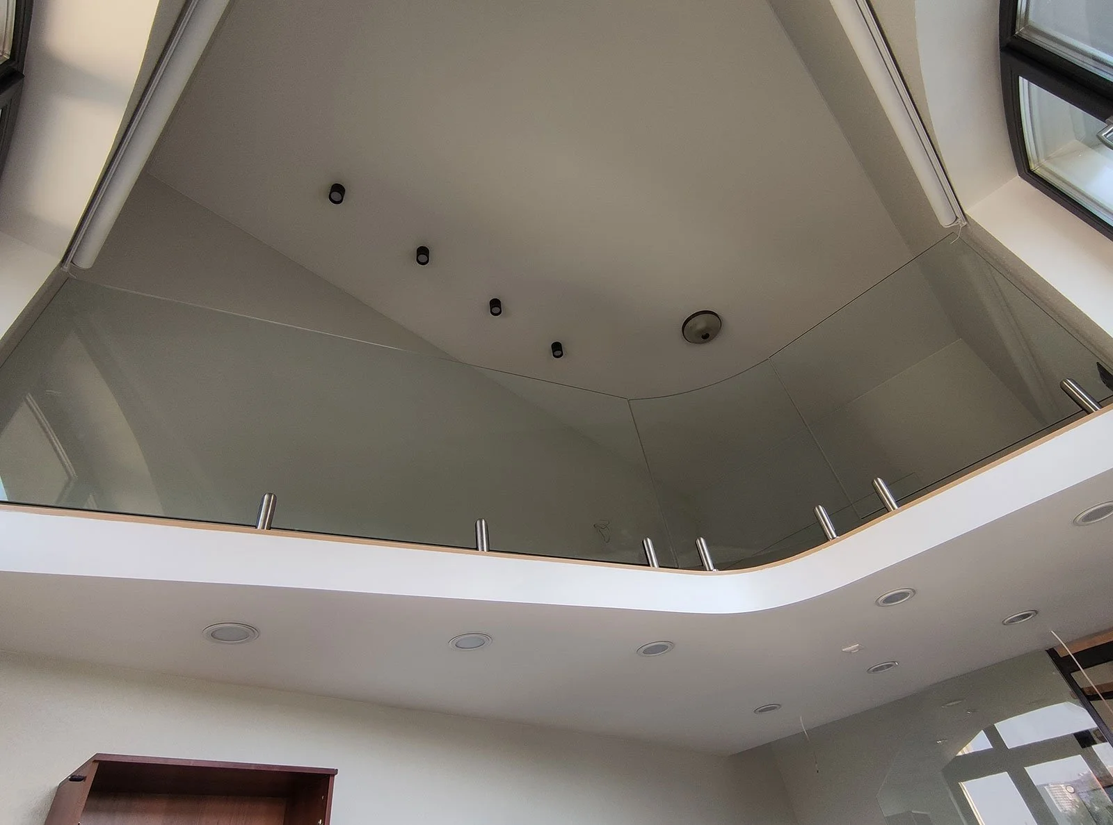 Glass Pool Fences — Active Glass - frameless glass systems for Canberra