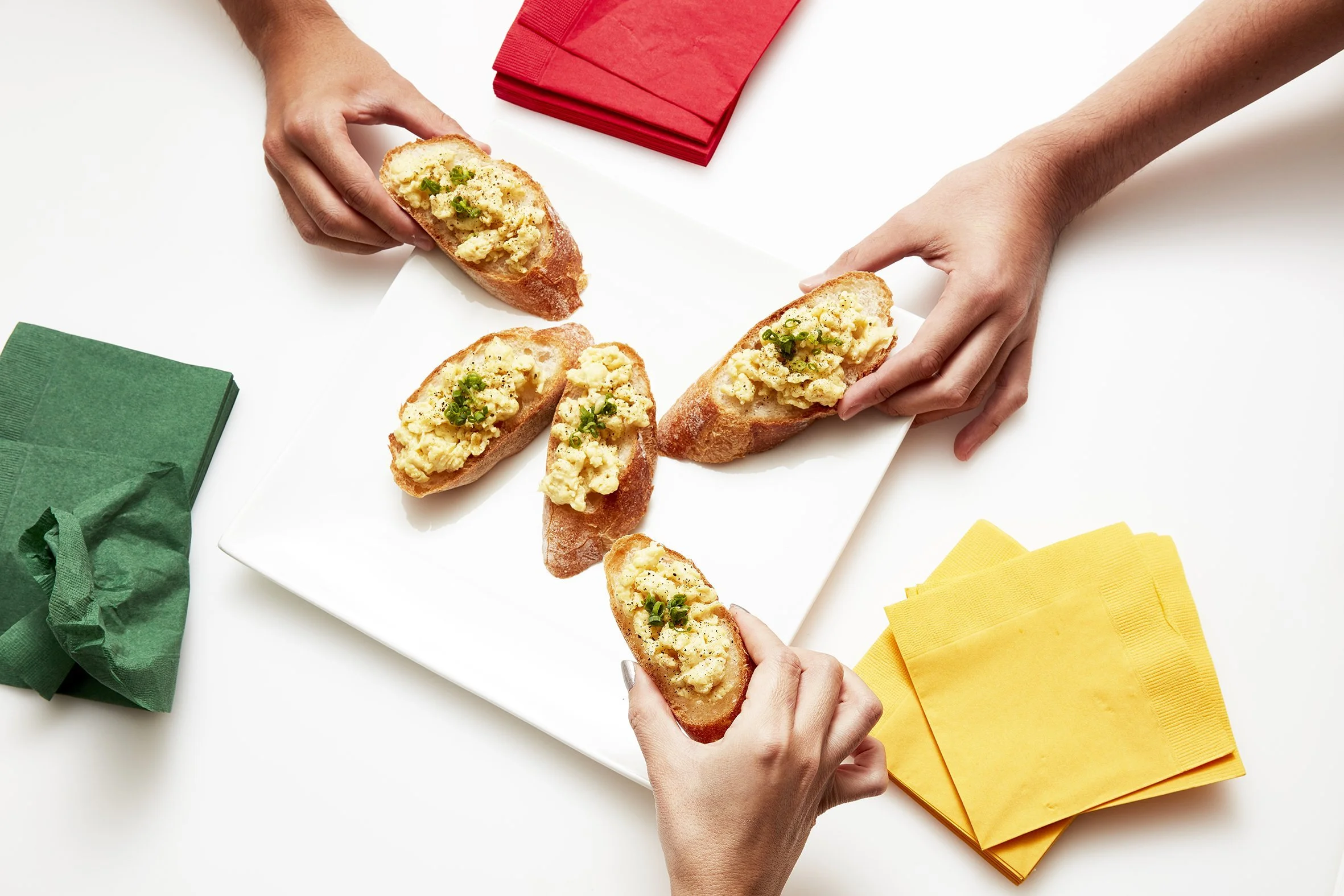 UMAMI UNITED