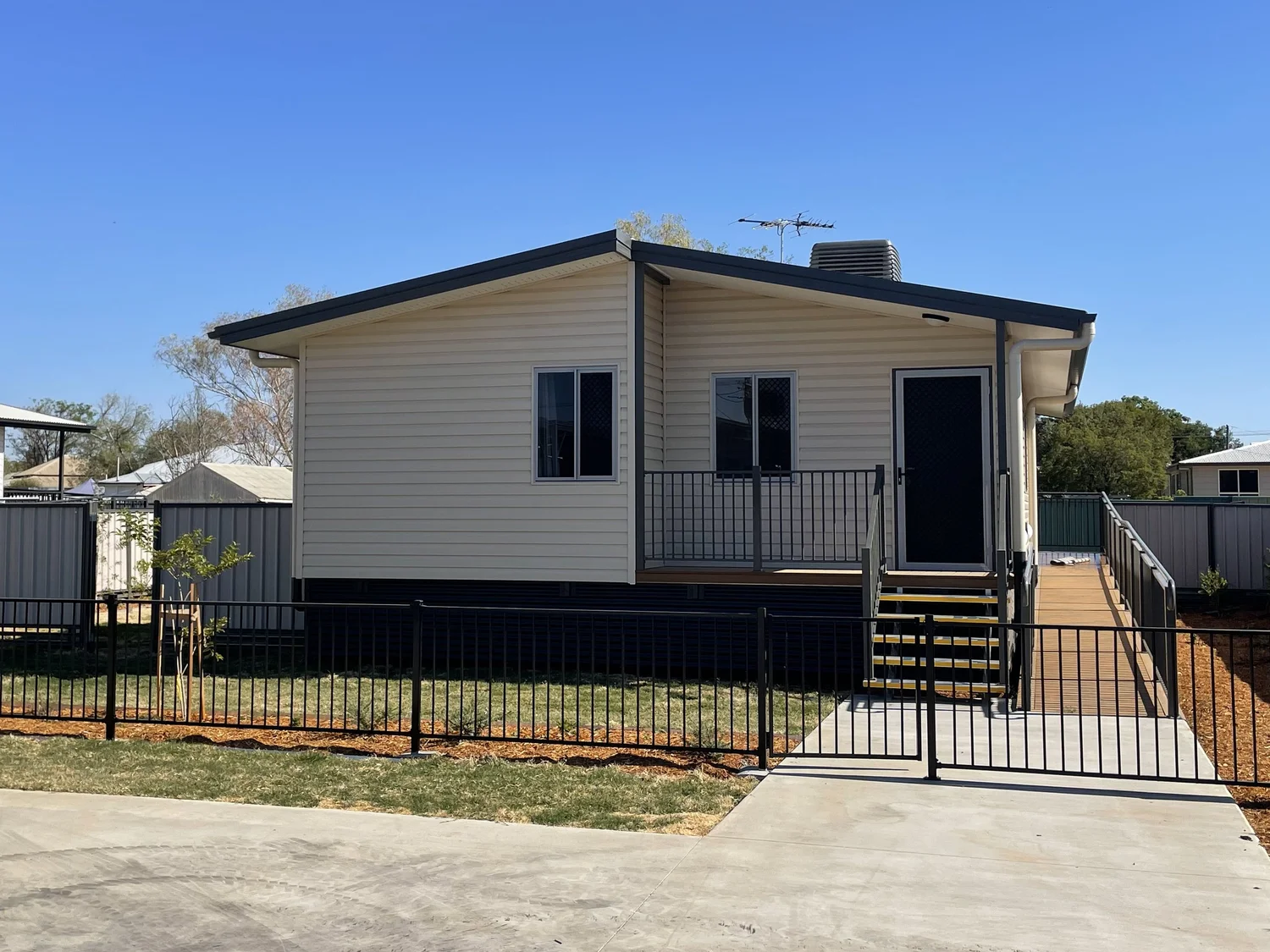 Outback Independent Living