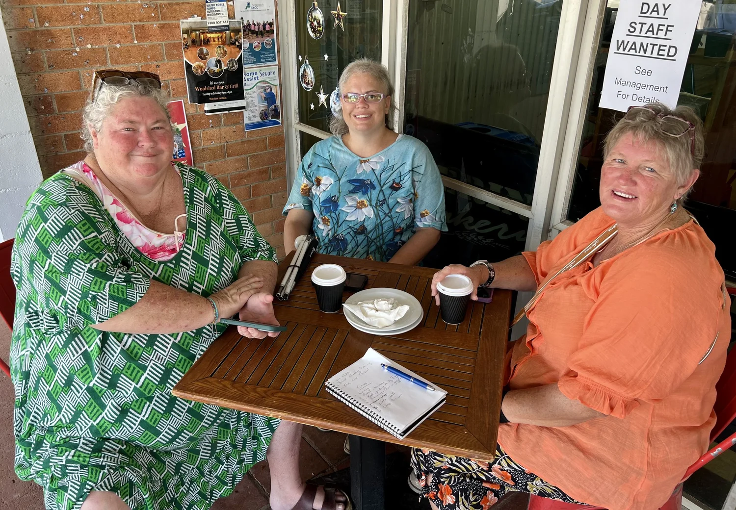 Outback Independent Living