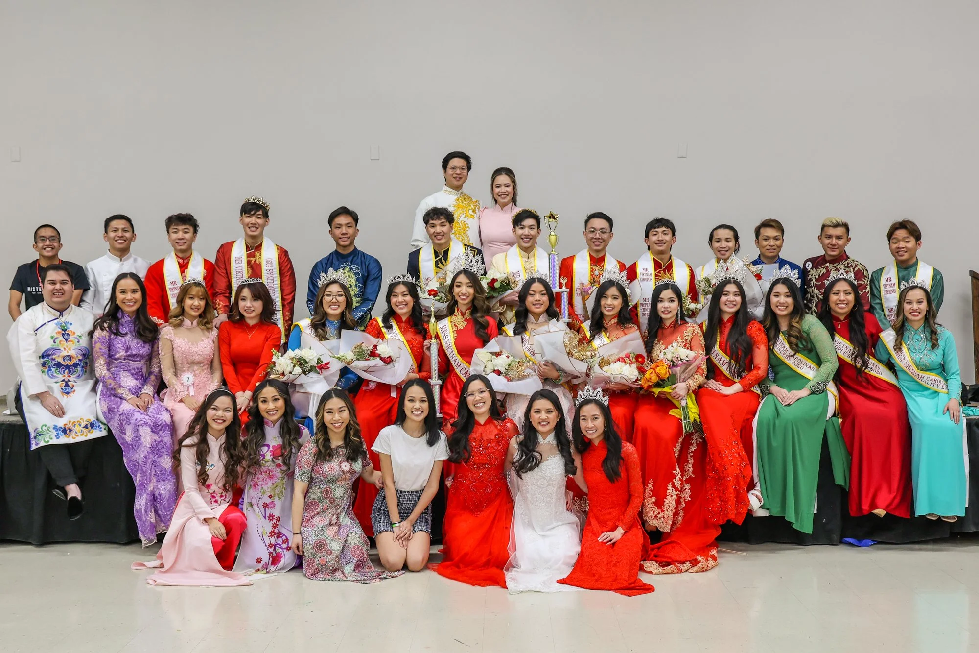 Vietnamese Association of Charlotte