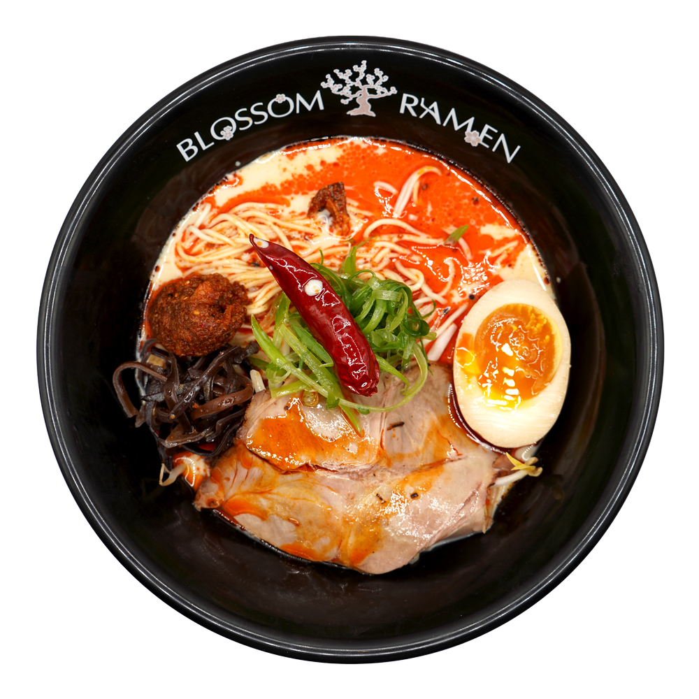 Blossom Ramen