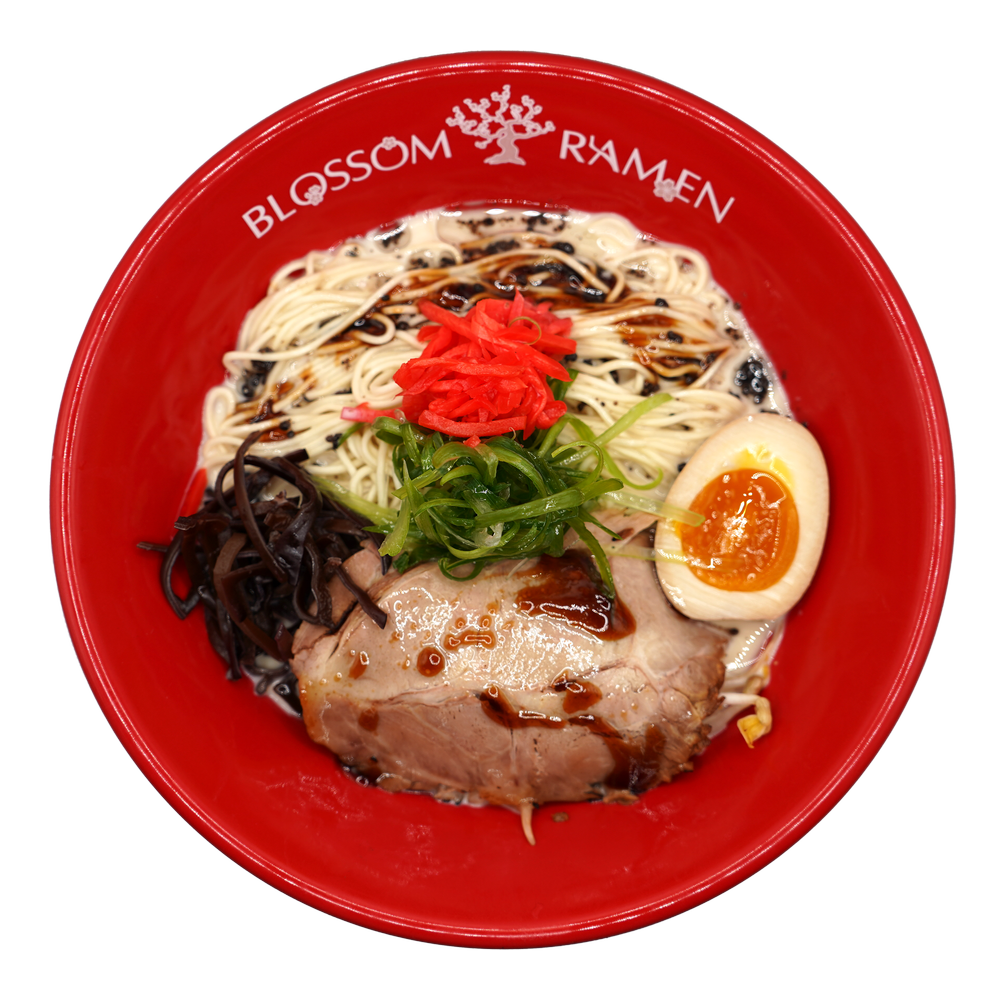 Blossom Ramen