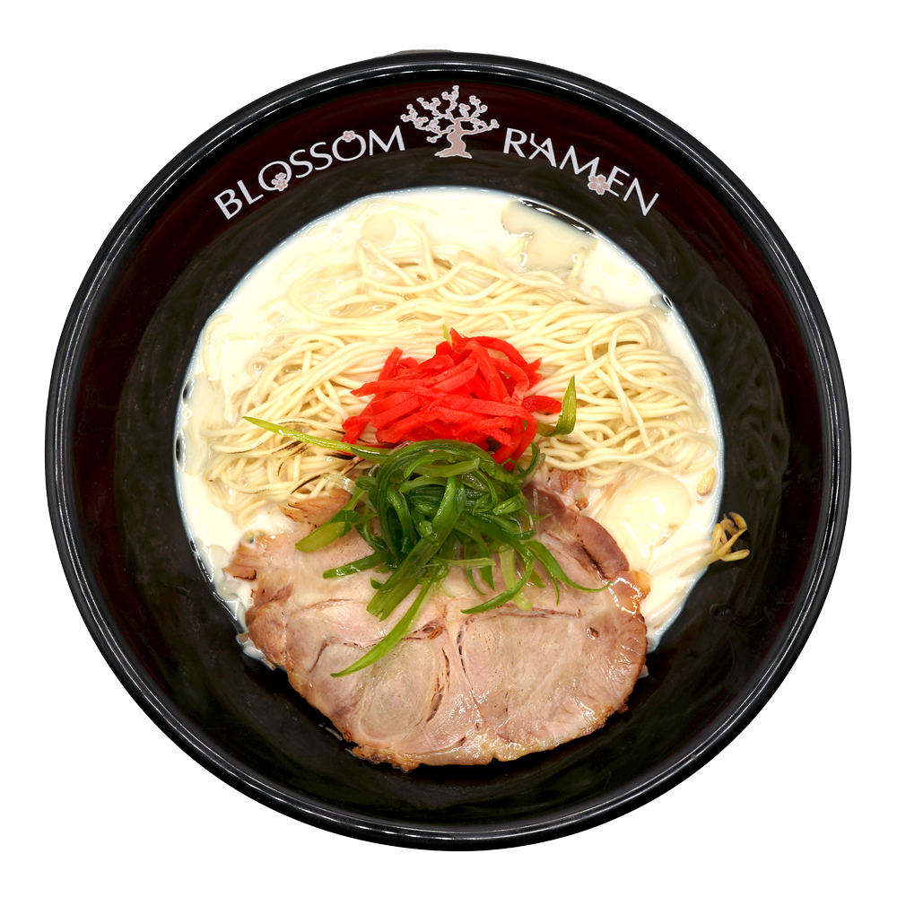Blossom Ramen