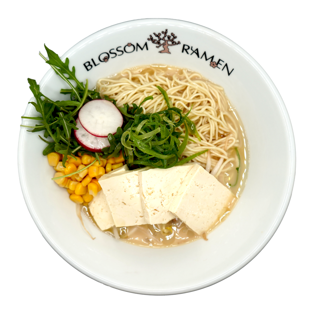 Blossom Ramen