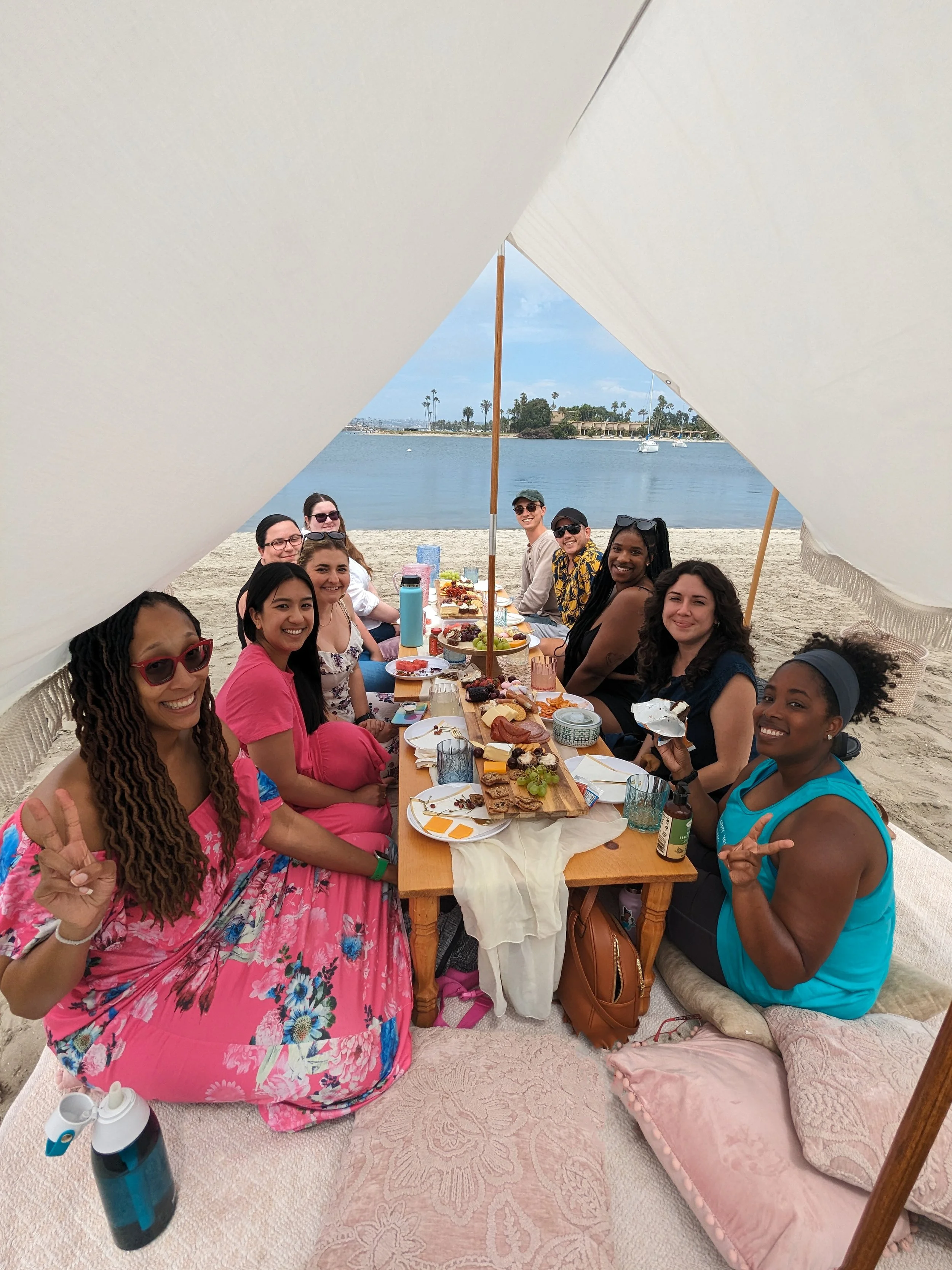 Classic Picnics | Bachelorette, Birthday, Fun Date, Baby Shower ...