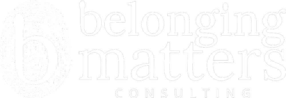 Belonging Matters Consulting