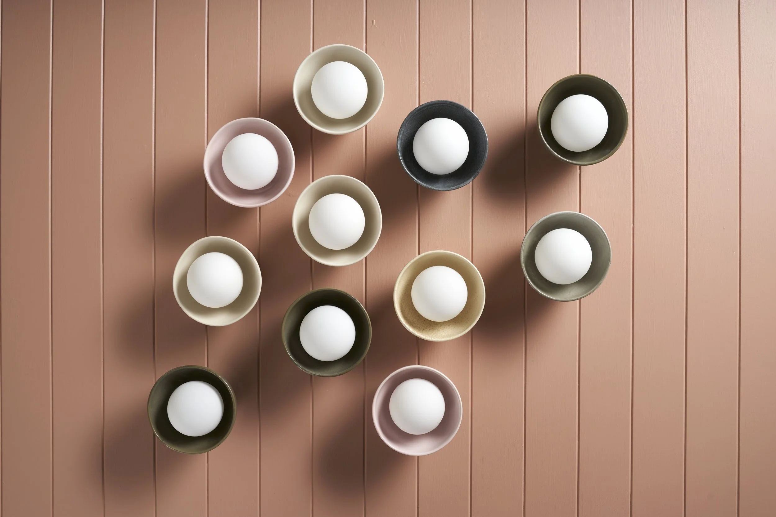 The Slow Life & Interiors Collections by Robert Gordon — Hunter & Folk