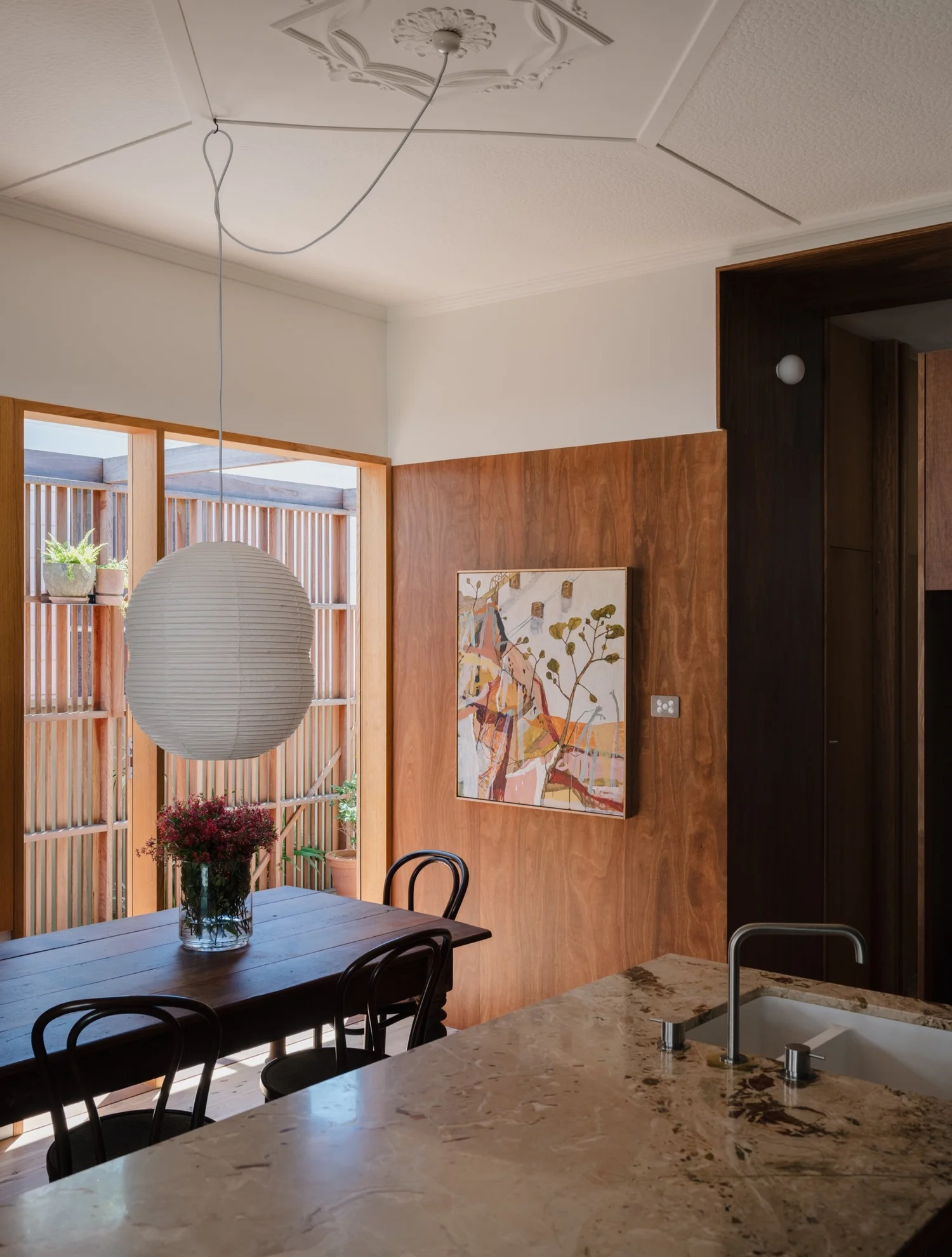 Aru House by Curious Practice — Hunter & Folk