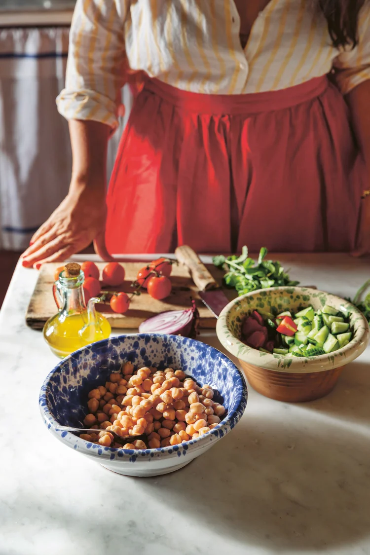 Italian Coastal by Amber Guinness — Hunter & Folk