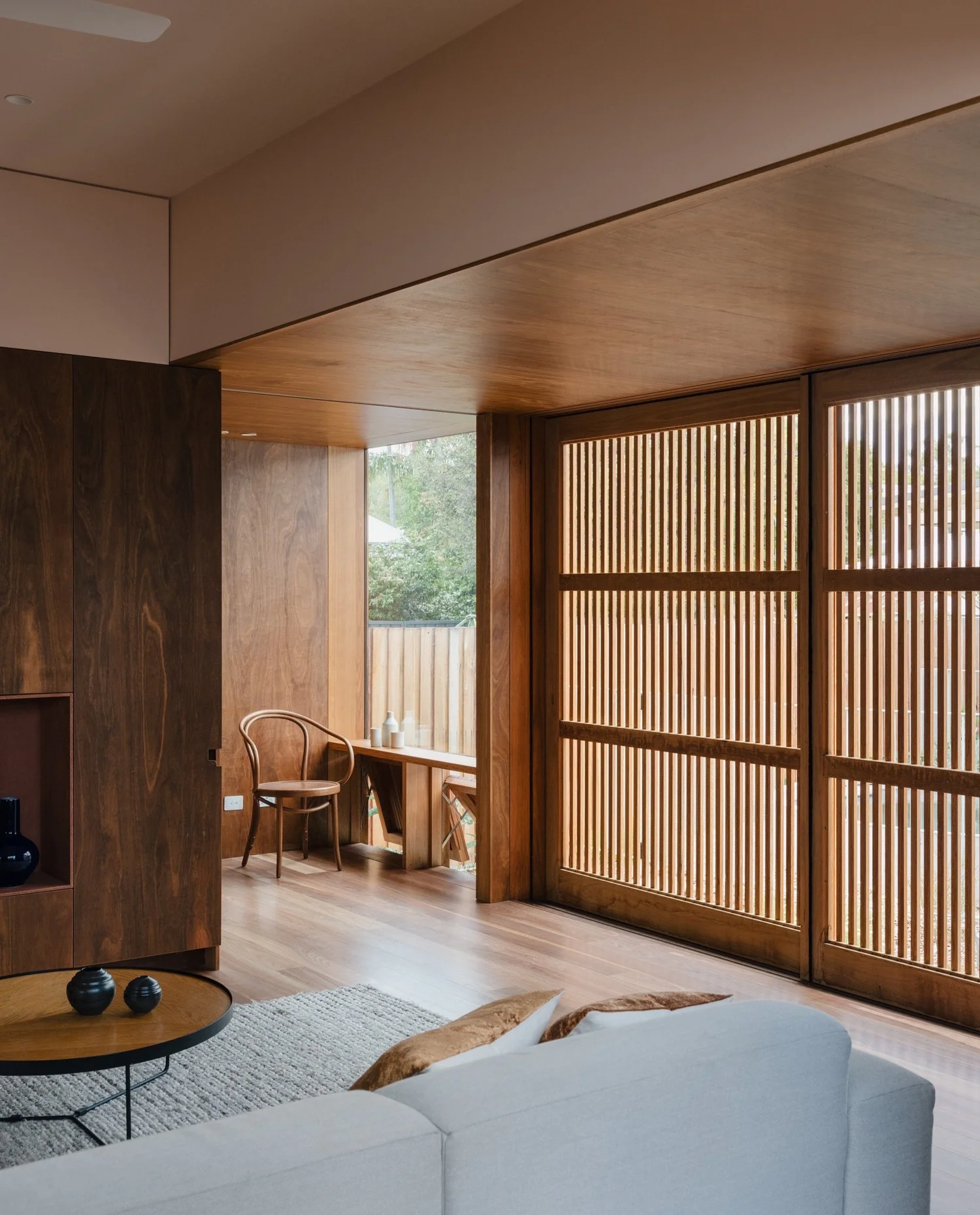 Aru House by Curious Practice — Hunter & Folk