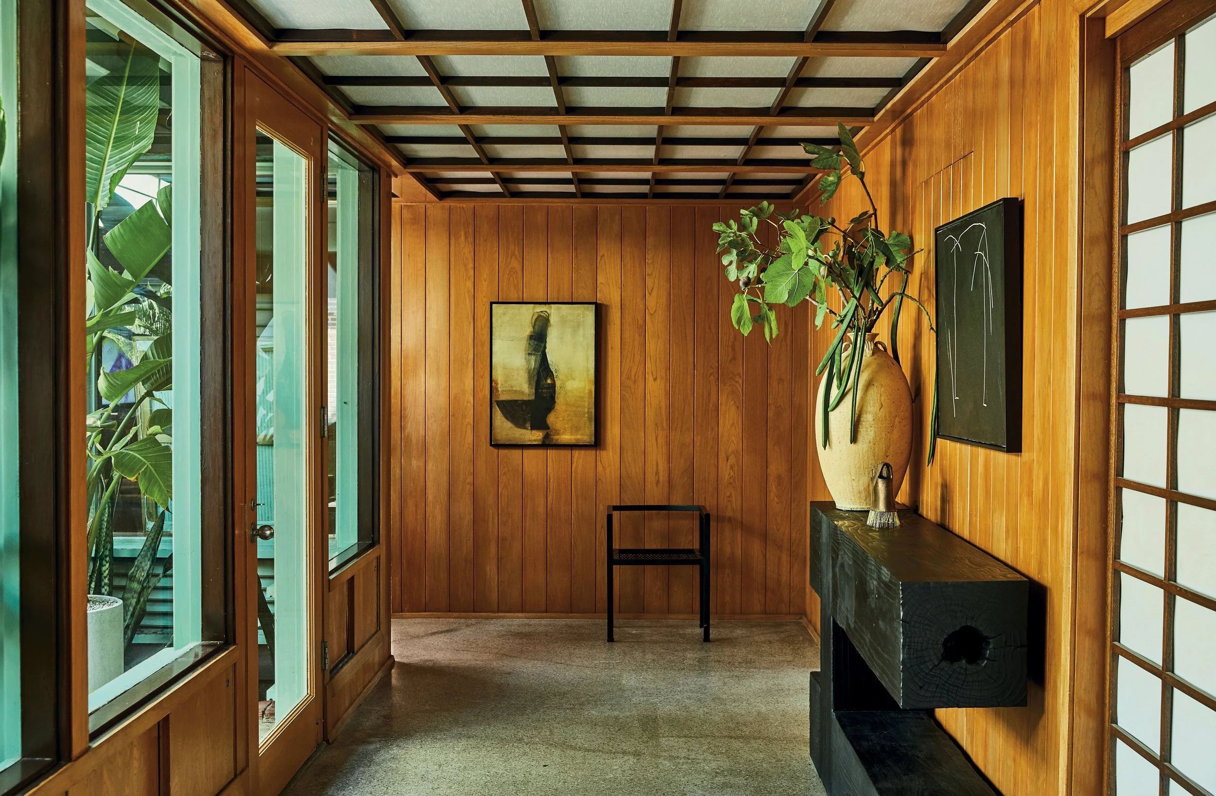 Synchronicity by Kelly Wearstler — Hunter & Folk