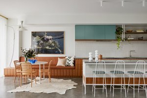 Paddington House by CG Design Studio — Hunter & Folk