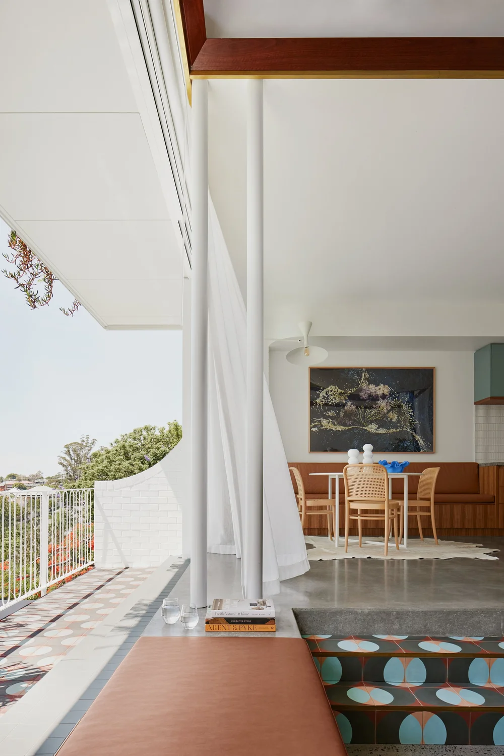 Paddington House by CG Design Studio — Hunter & Folk