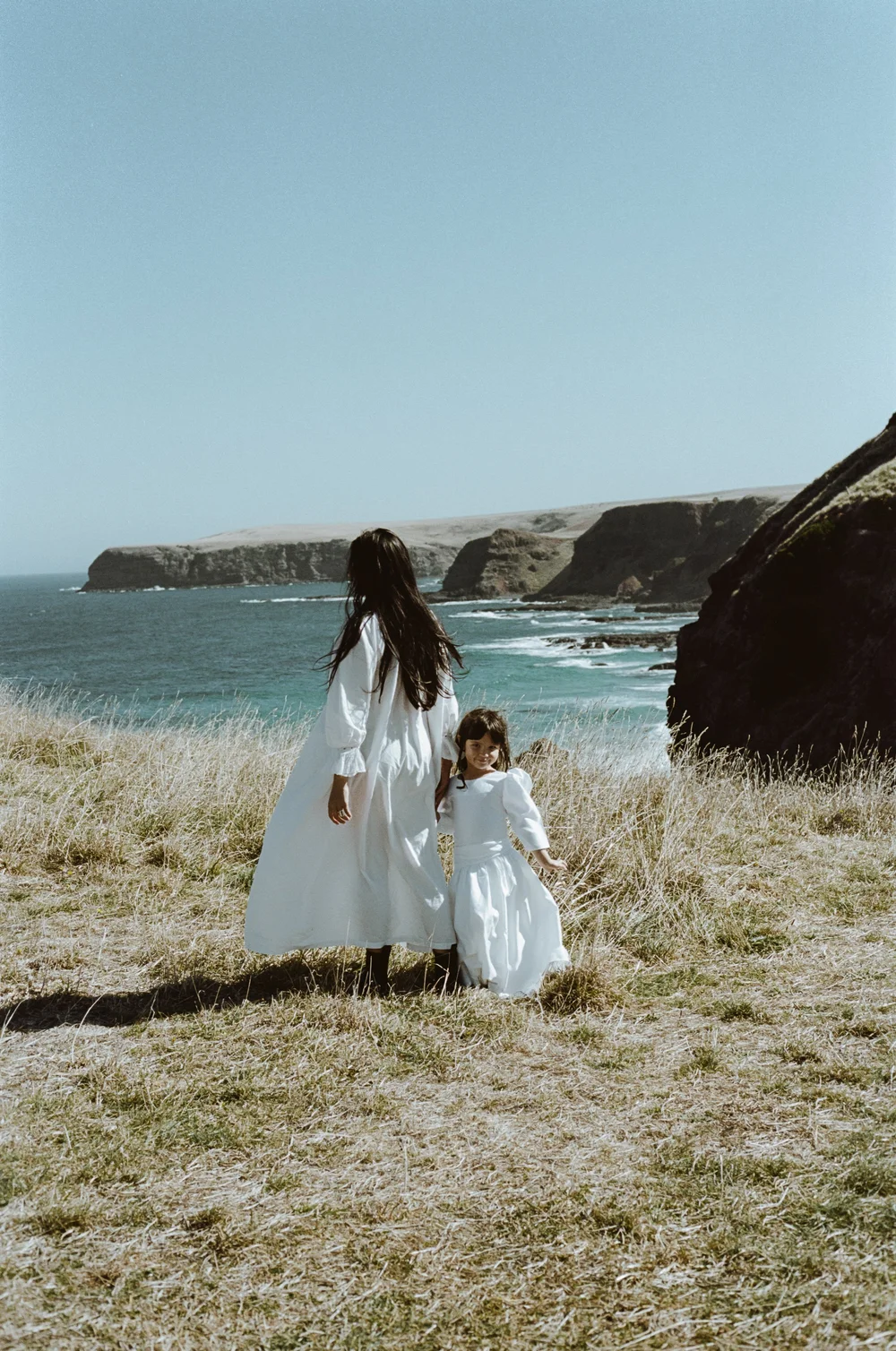 Haylee Collins — Hunter & Folk