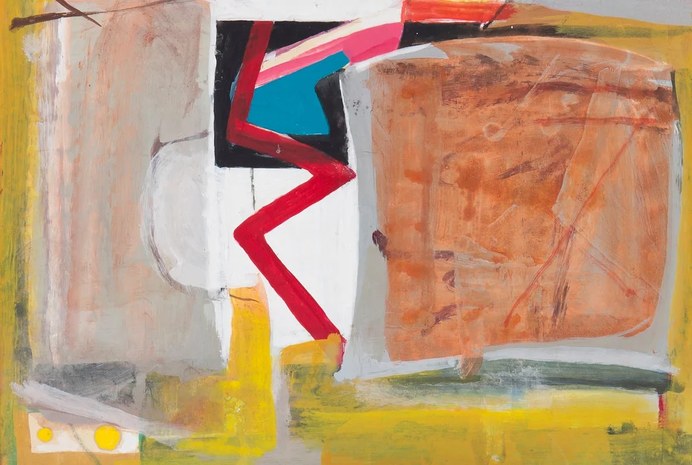 A House Full of Paintings - The Art and Life of Margo Lewers — Hunter ...