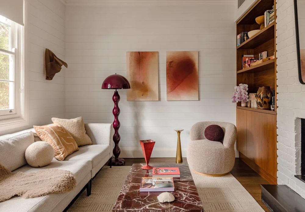 Waverton House by Claudia Lambert Interiors — Hunter & Folk
