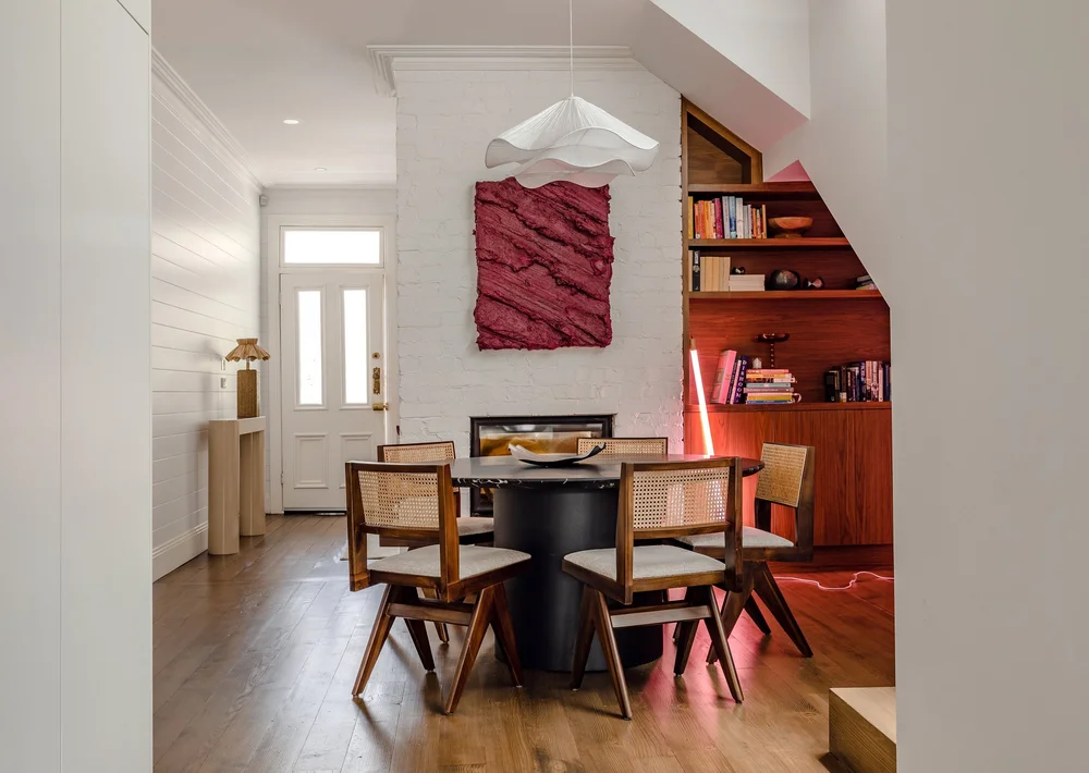 Waverton House by Claudia Lambert Interiors — Hunter & Folk