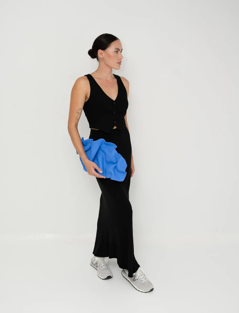 Jess Sellinger — Hunter & Folk