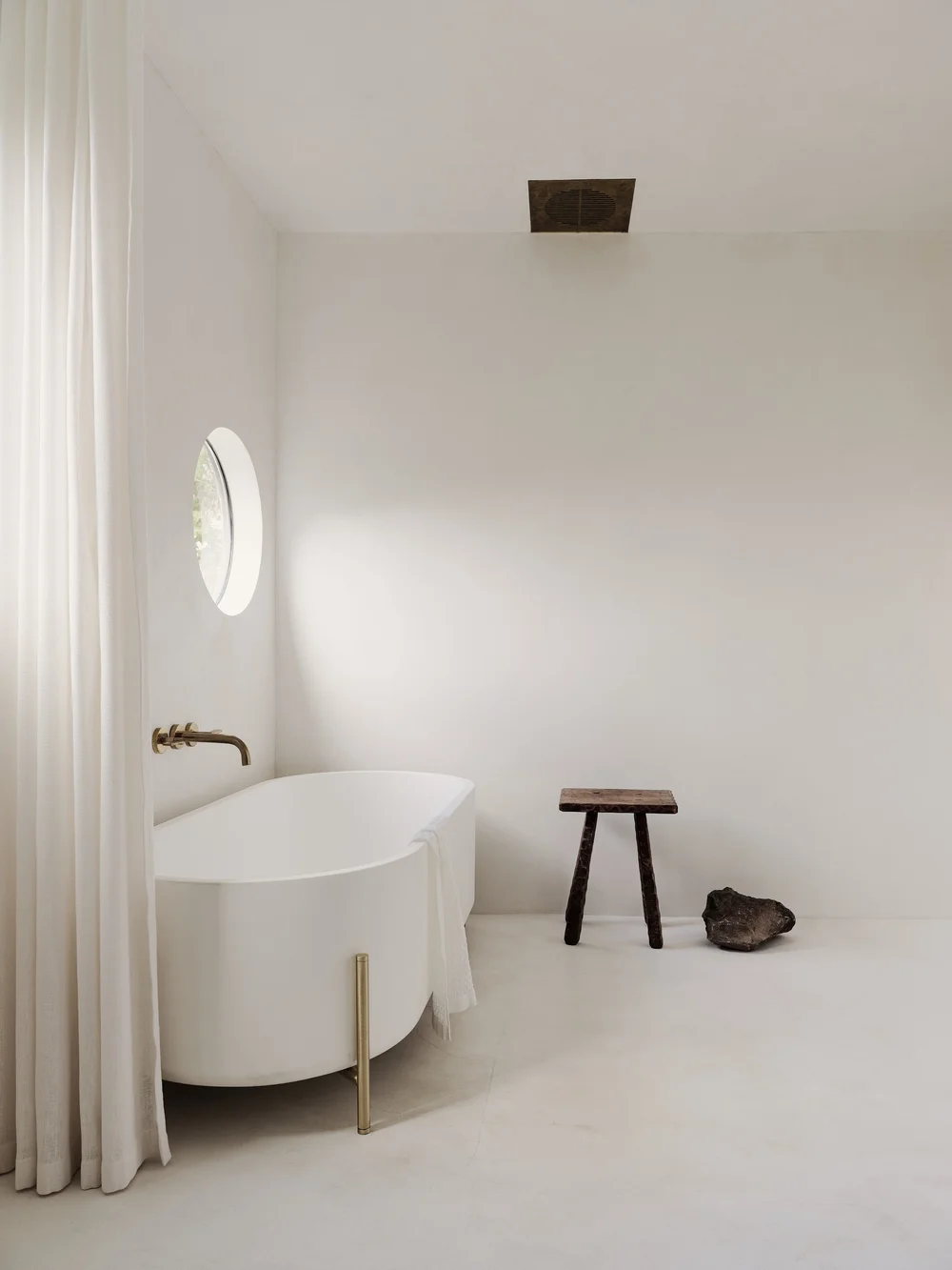 Hosono House by Ryan Leidner Architecture — Hunter & Folk