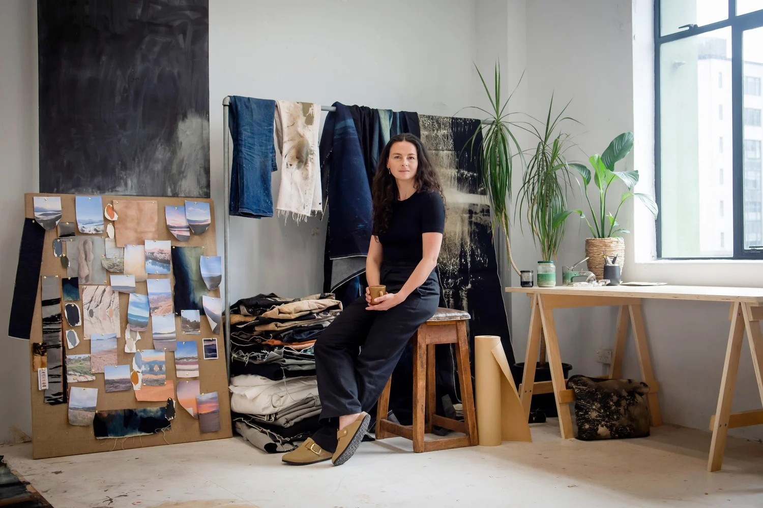 No Place Like Home by Meg Gallagher — Hunter & Folk
