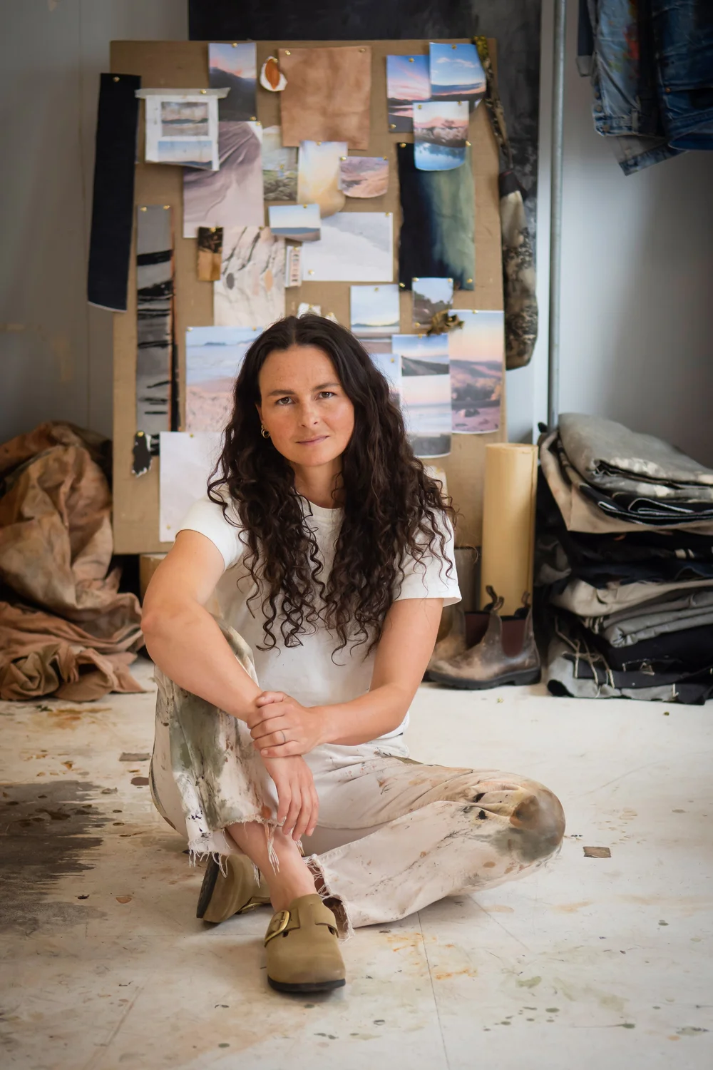 No Place Like Home by Meg Gallagher — Hunter & Folk