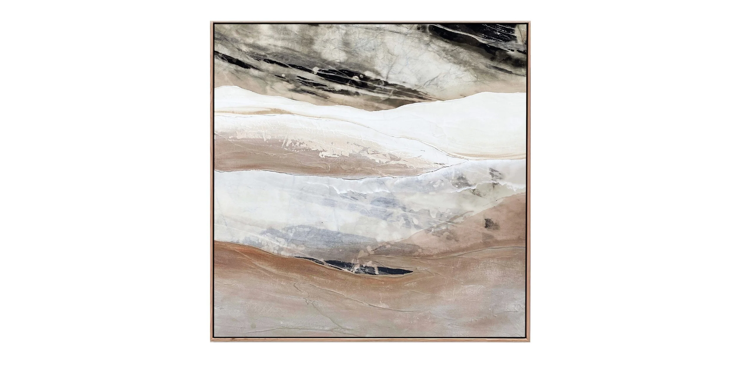 No Place Like Home by Meg Gallagher — Hunter & Folk