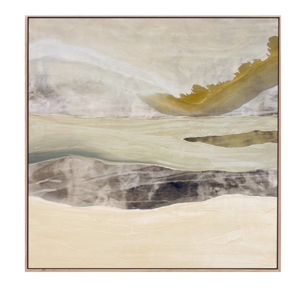 No Place Like Home by Meg Gallagher — Hunter & Folk