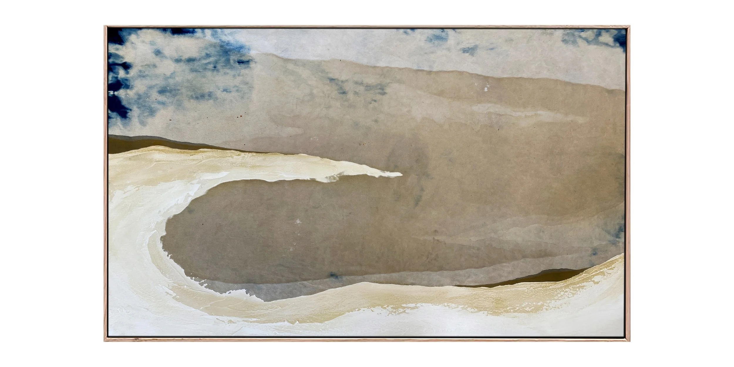 No Place Like Home by Meg Gallagher — Hunter & Folk