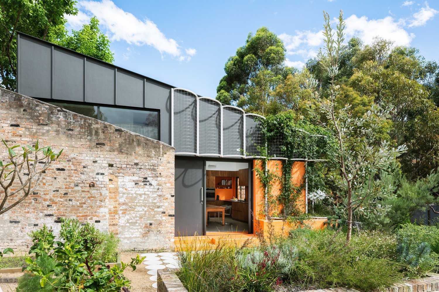 Stable House by Sibling Architecture — Hunter & Folk