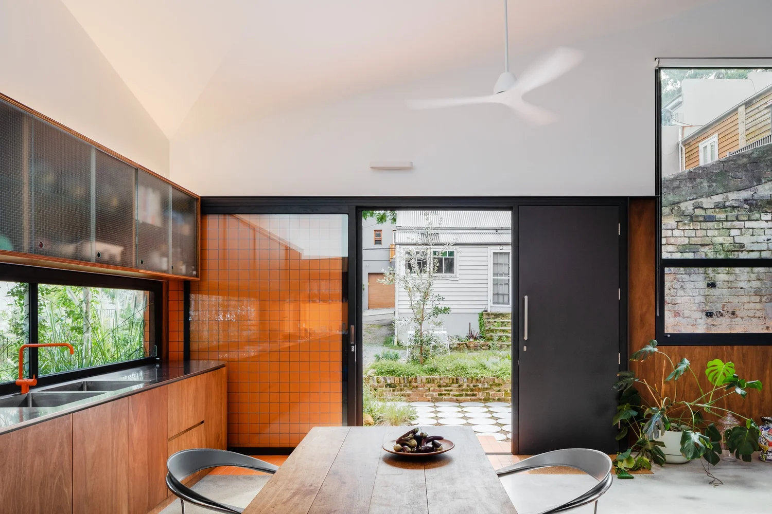 Stable House by Sibling Architecture — Hunter & Folk