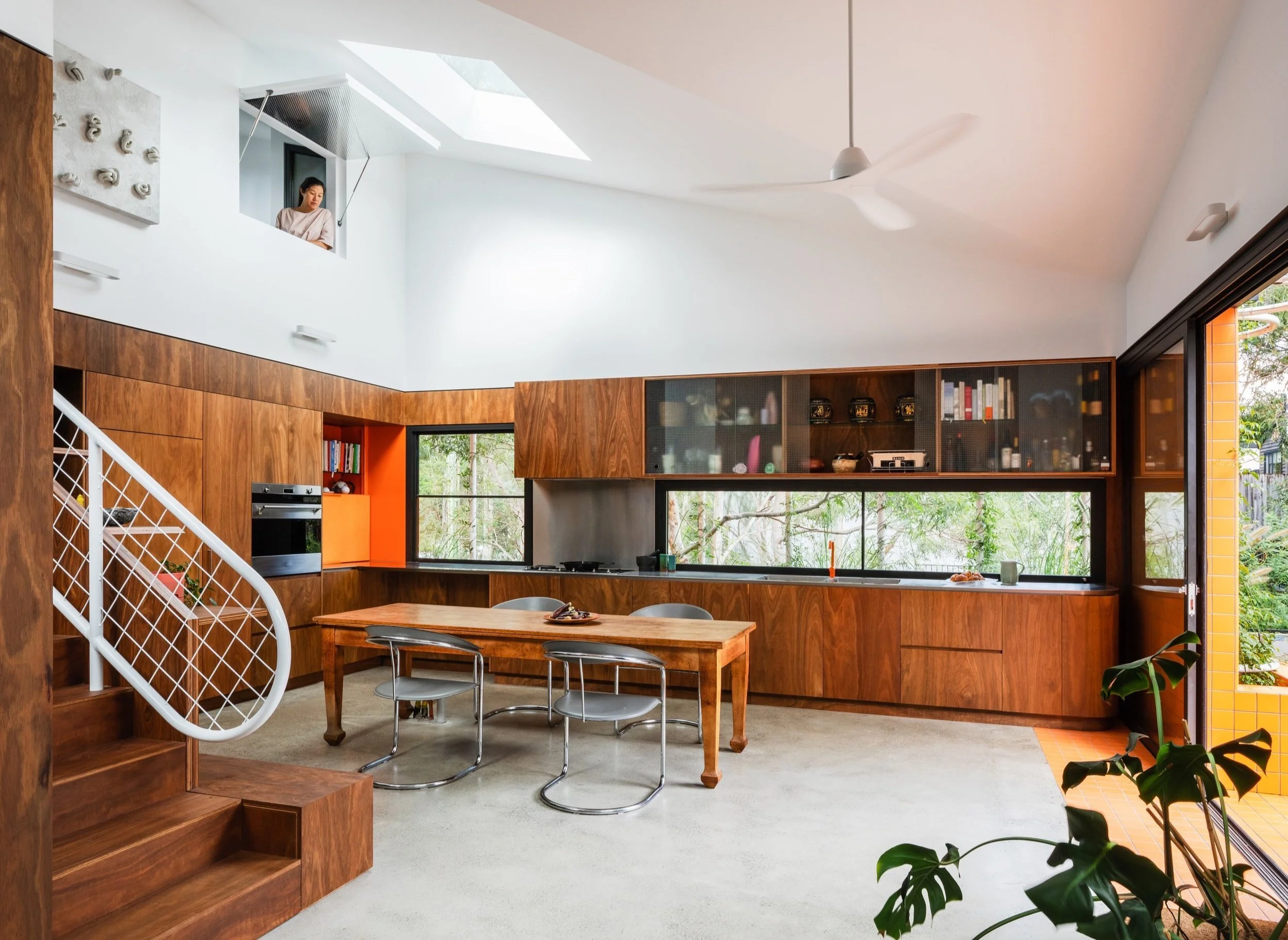 Stable House by Sibling Architecture — Hunter & Folk