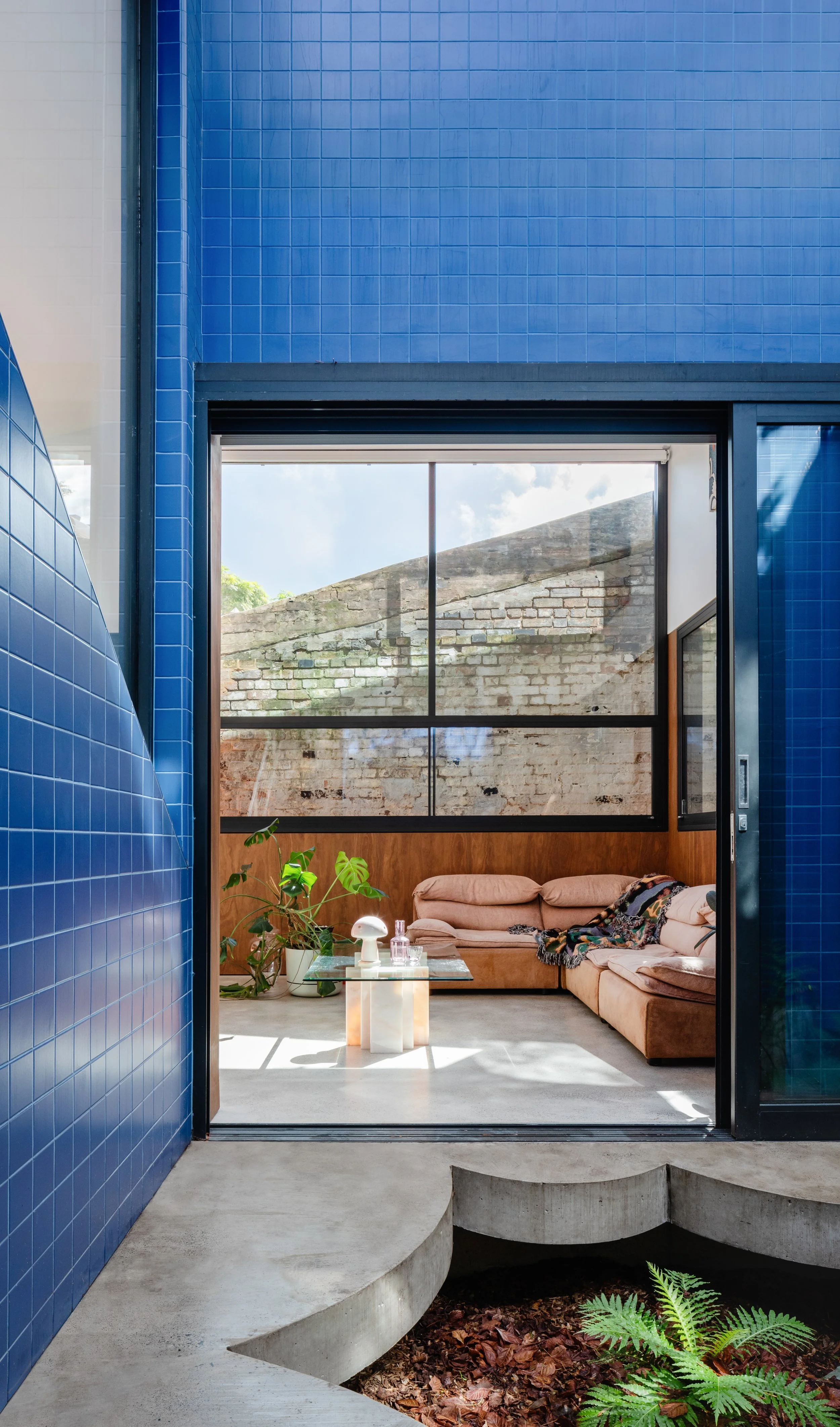 Stable House by Sibling Architecture — Hunter & Folk