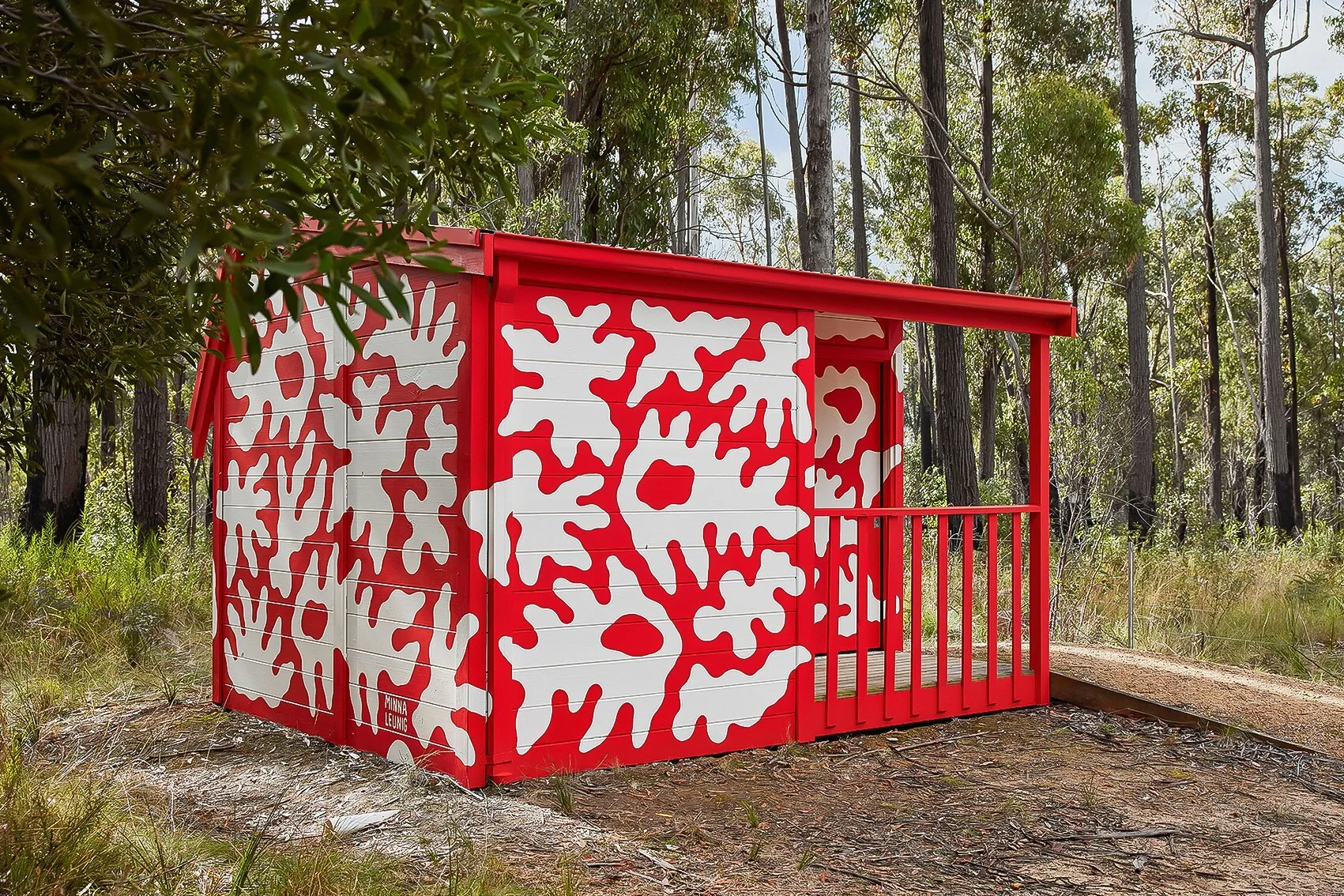 Minna Leunig — Hunter & Folk