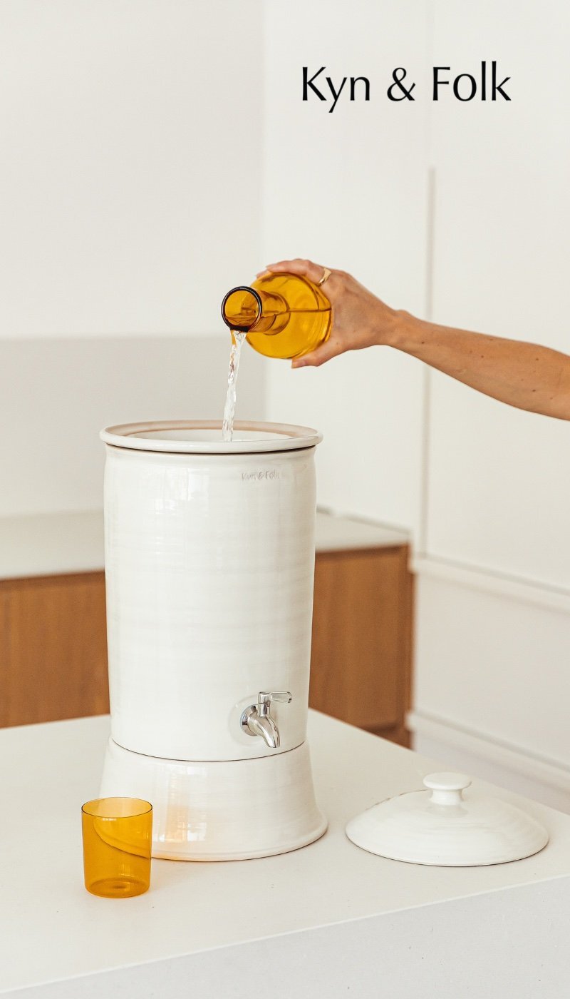 Aotearoa New Zealand Design — Hunter & Folk