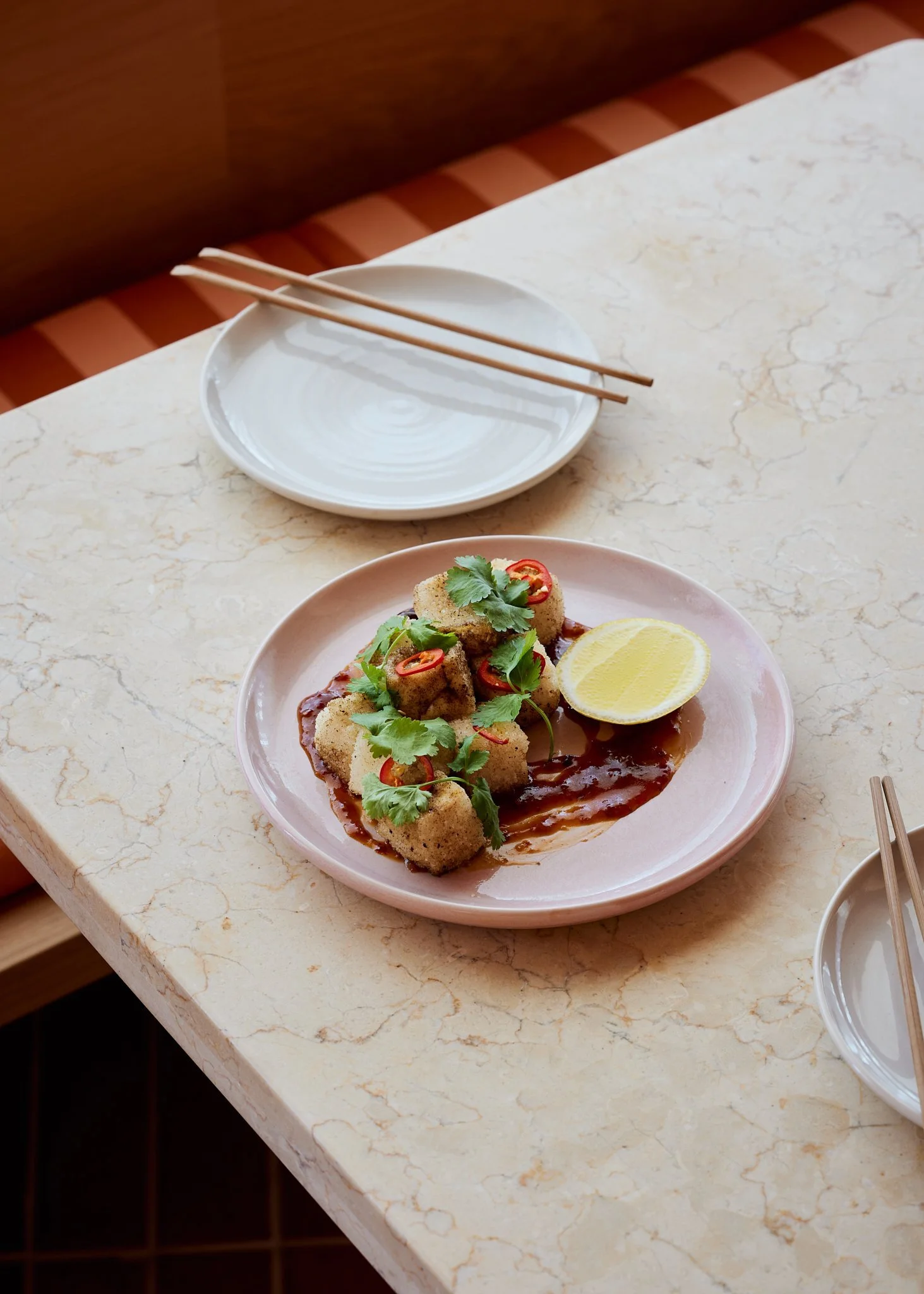 Light Years — Hunter & Folk