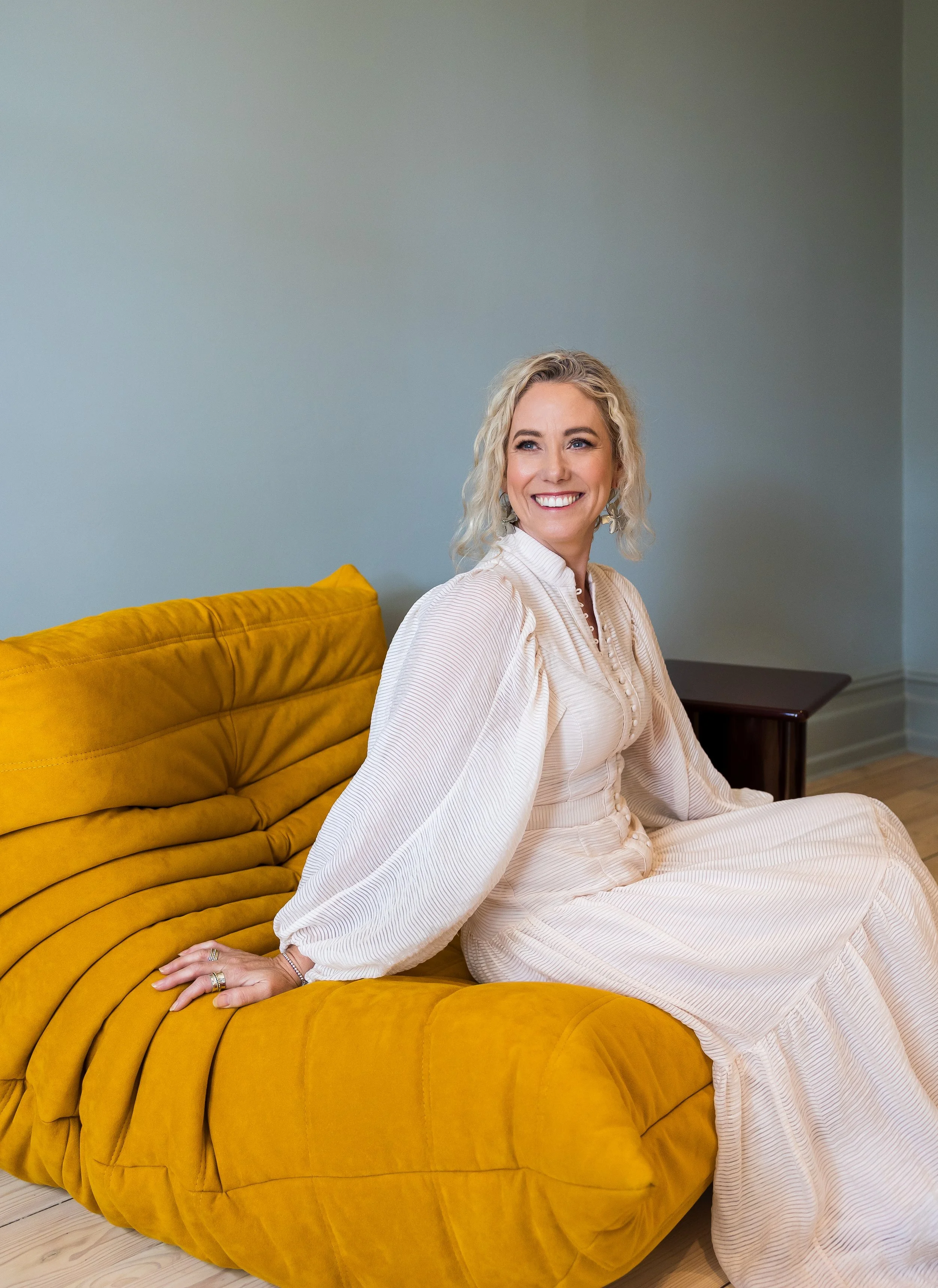Georgie Shepherd — Hunter & Folk